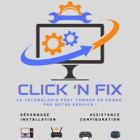 Click 'N Fix